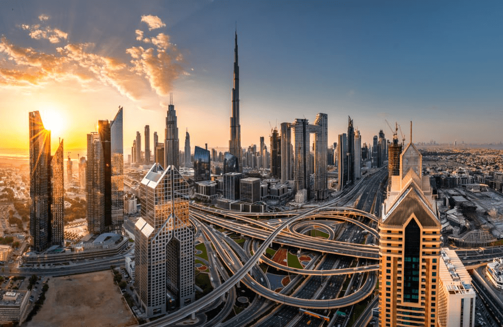 All Projects in Dubai - Open Home Properties